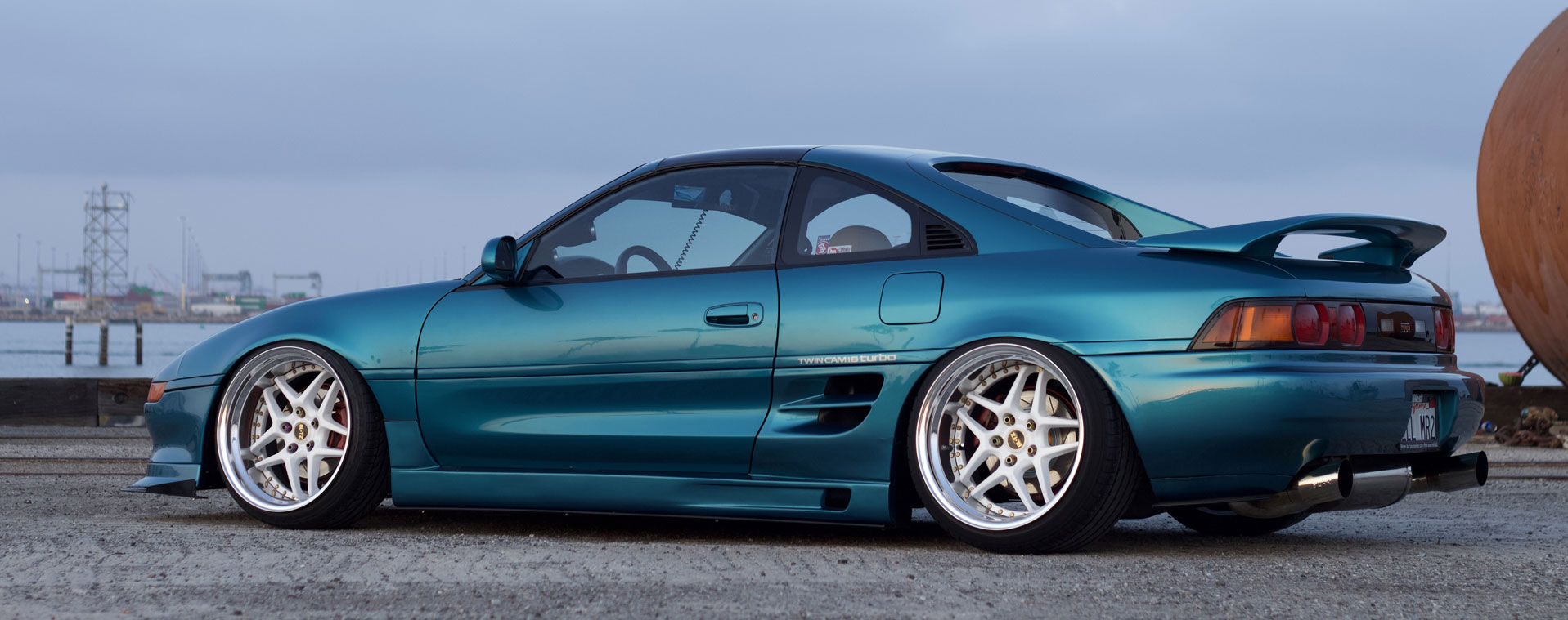 MR2 Only Magazine – Published by MR2 Only Enthusiasts for MR2 ...