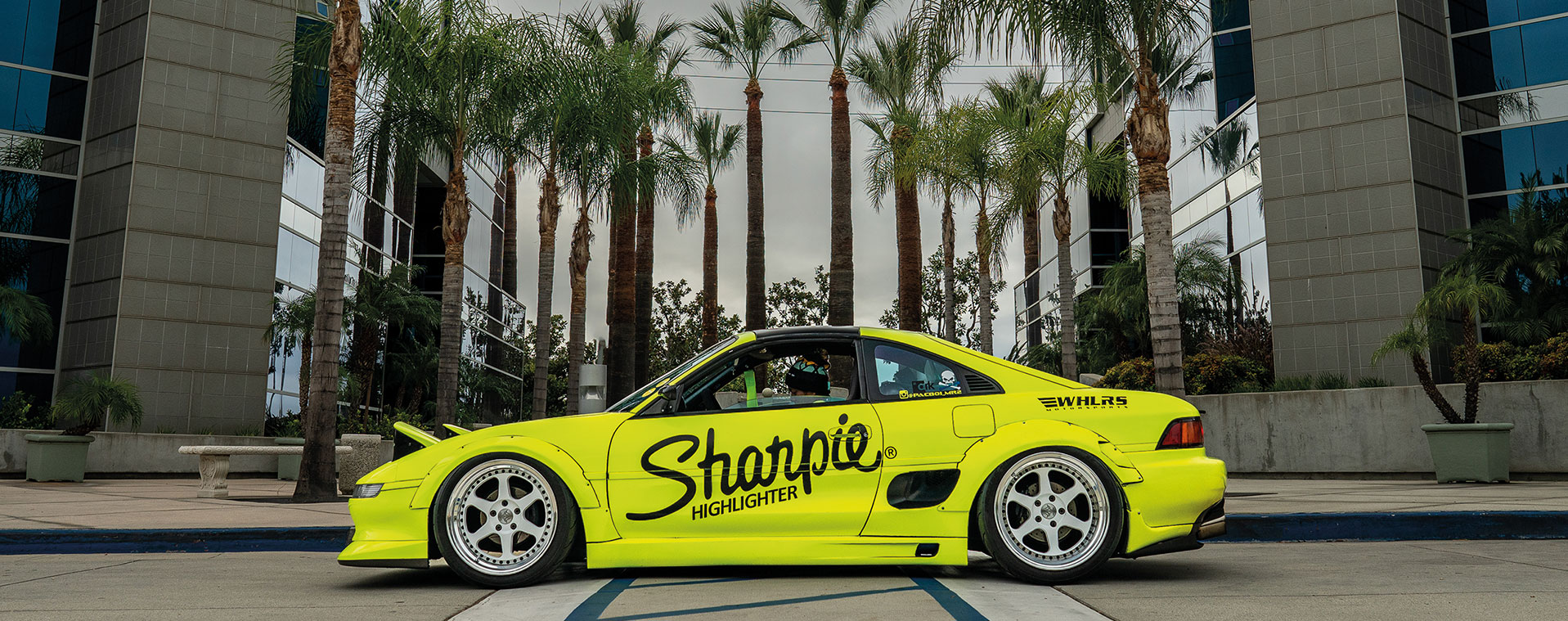 MR2 Only Magazine – Published by MR2 Only Enthusiasts for MR2 ...