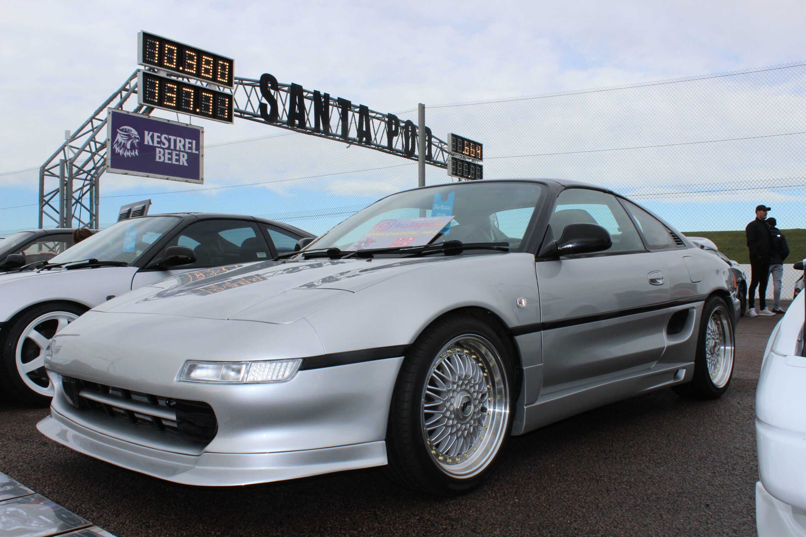 MR2 Only Magazine – Published by MR2 Only Enthusiasts for MR2 ...