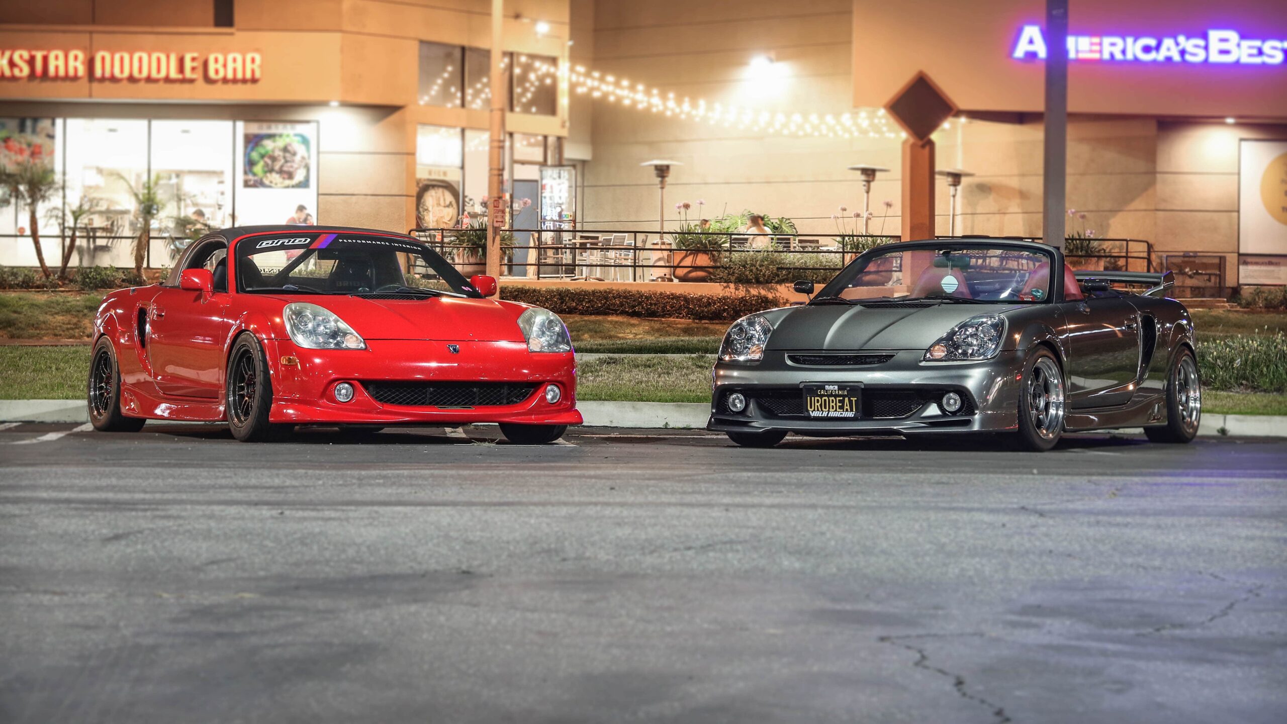 MR2 Only Magazine – Published by MR2 Only Enthusiasts for MR2 ...