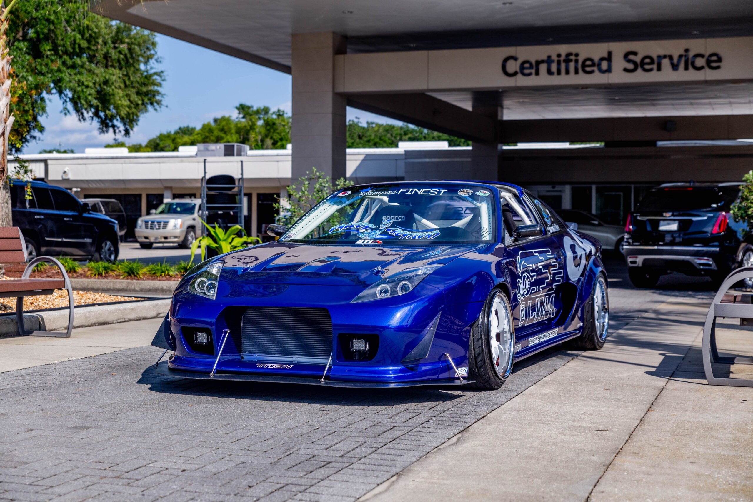 MR2 Only Magazine – Published by MR2 Only Enthusiasts for MR2 ...