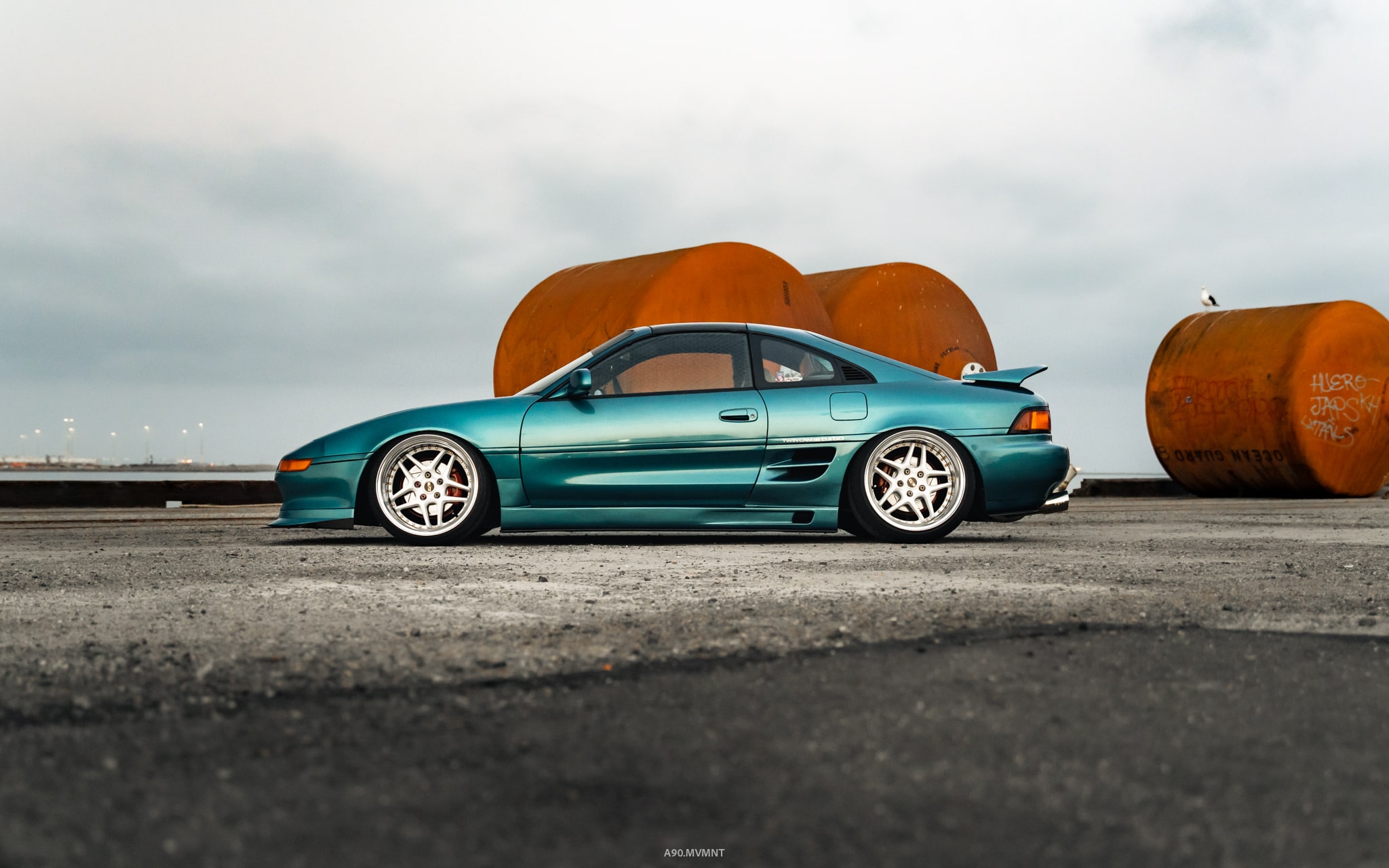 MR2 Only Magazine – Published by MR2 Only Enthusiasts for MR2 ...