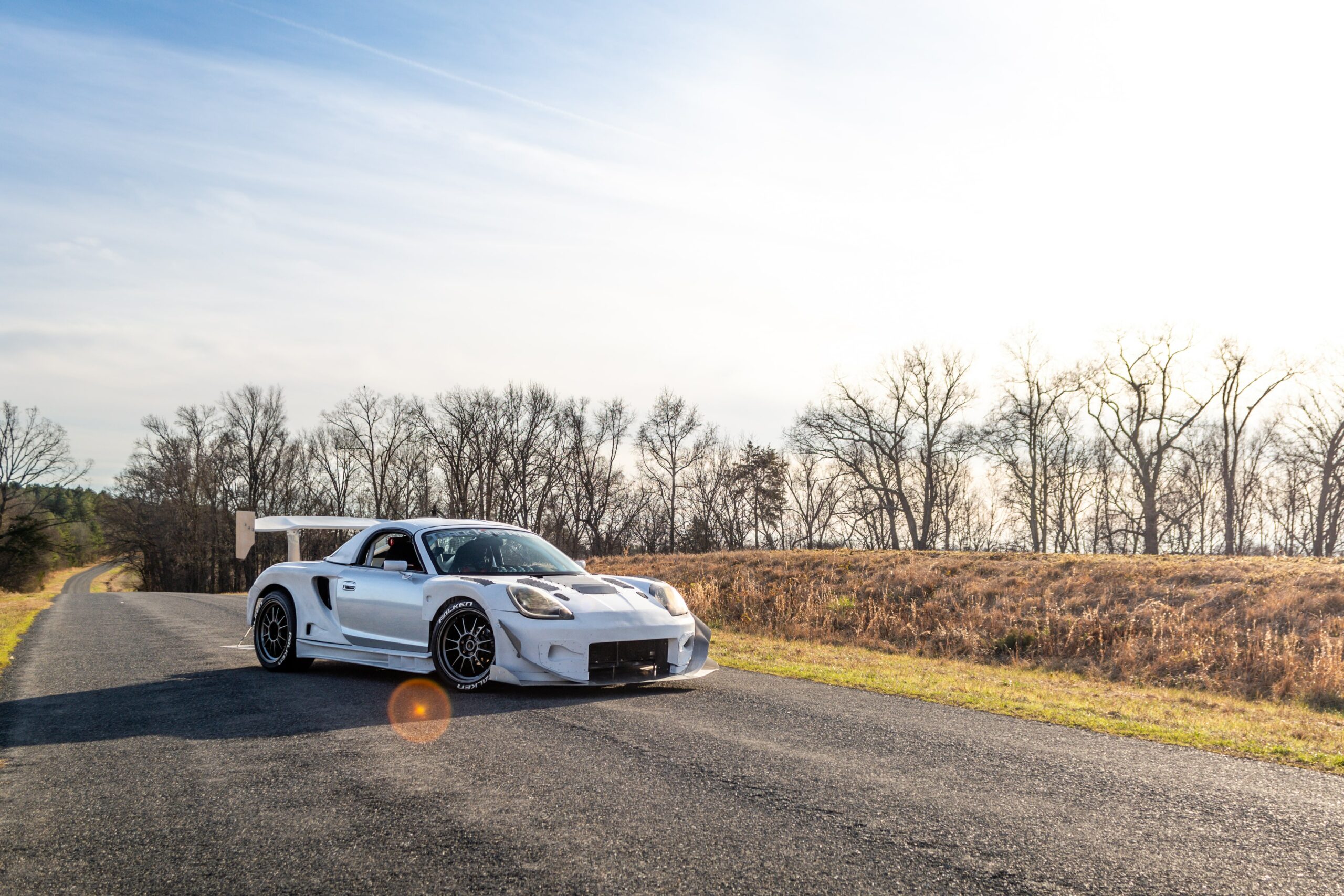 MR2 Only Magazine – Published by MR2 Only Enthusiasts for MR2 ...