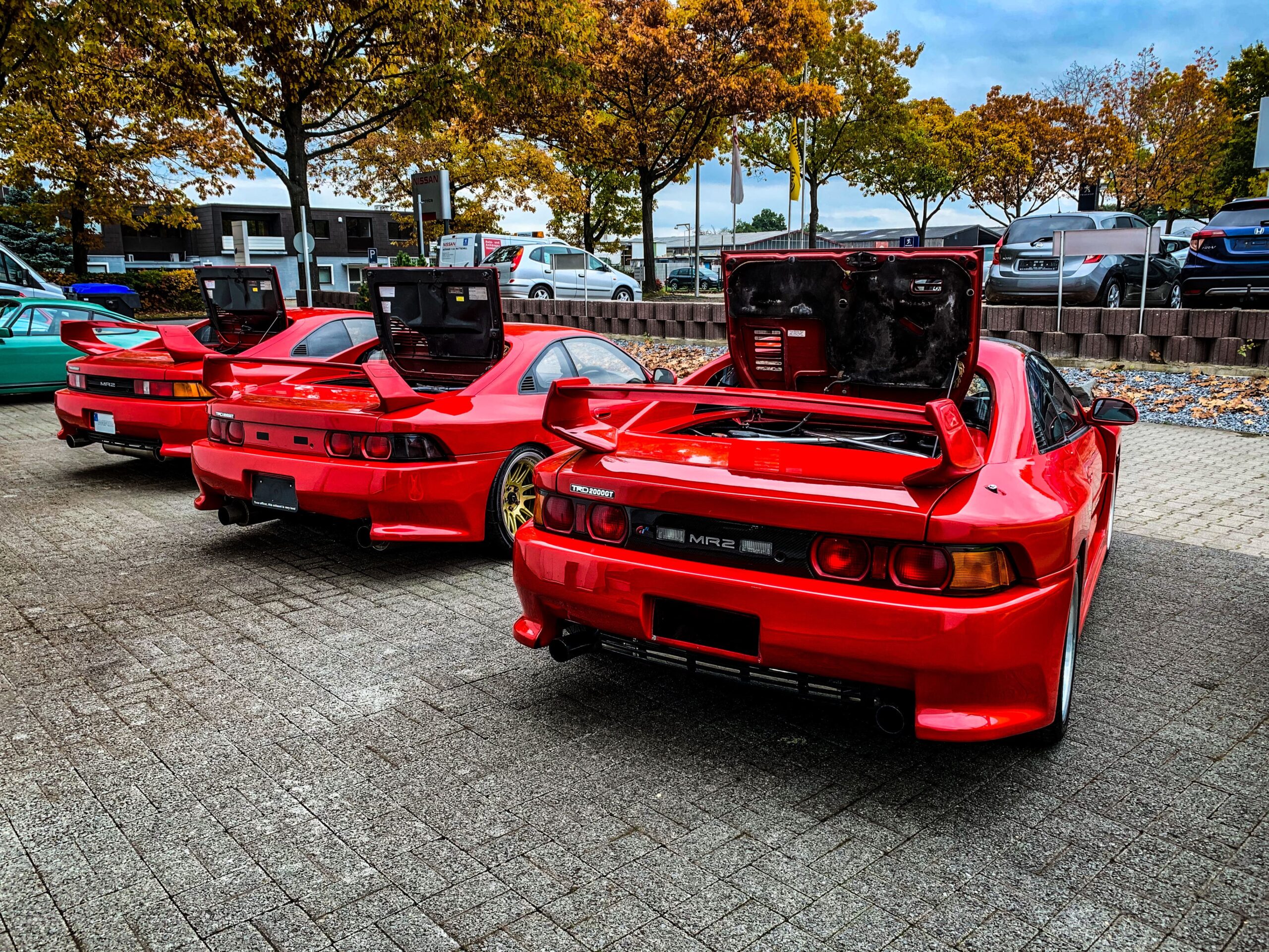 MR2 Only Magazine – Published by MR2 Only Enthusiasts for MR2 ...